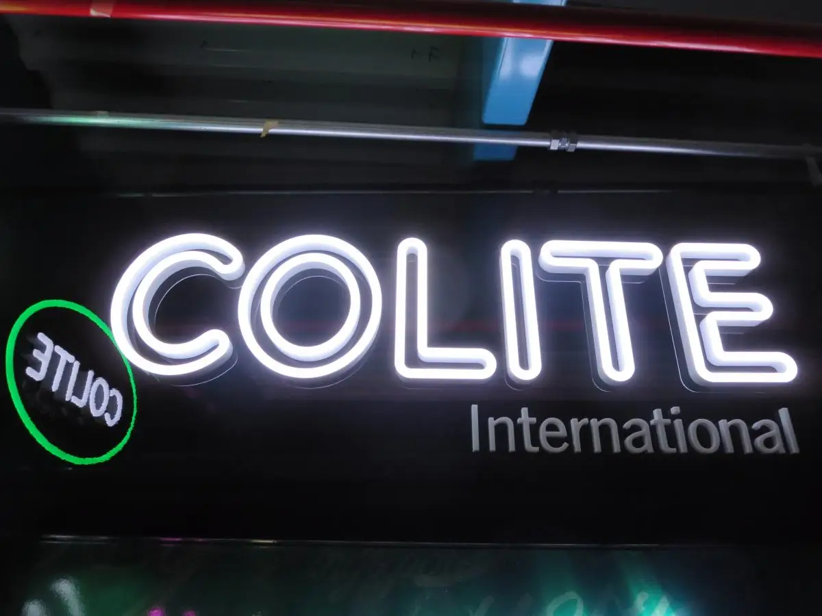 Signature LEDs - Colite